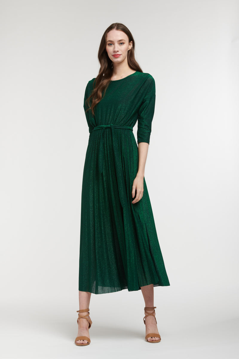 Urban Luxury Lurex Dress – Kachoo Giftware