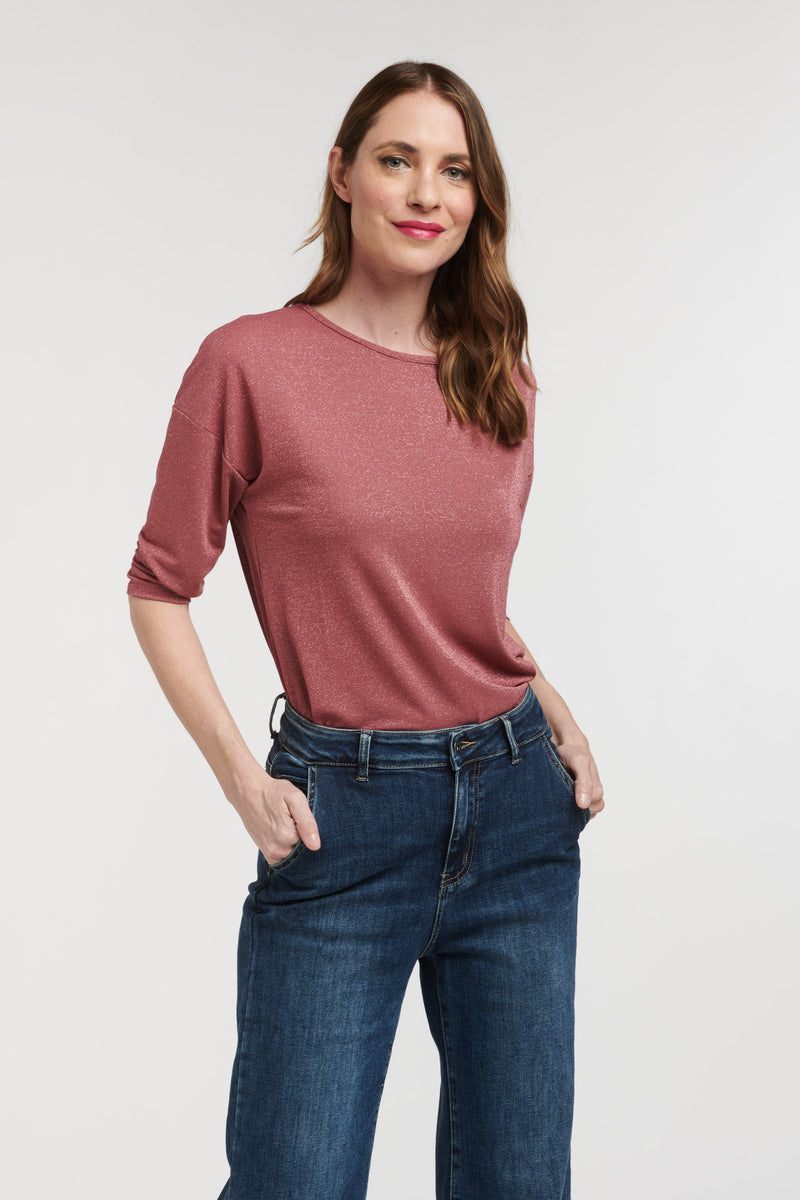 Urban Luxury Lurex Top – Kachoo Giftware