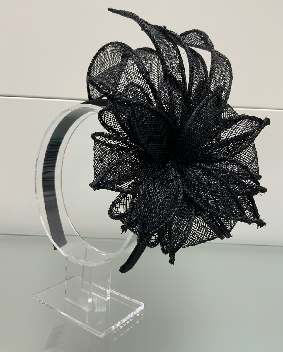 Flower Fascinator – Kachoo Giftware