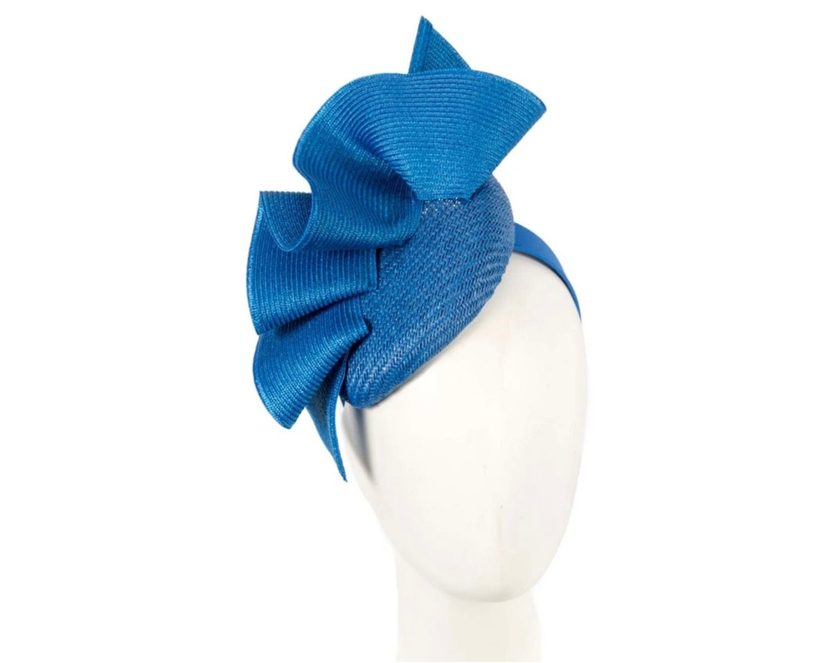 Wave Fascinator – Kachoo Giftware