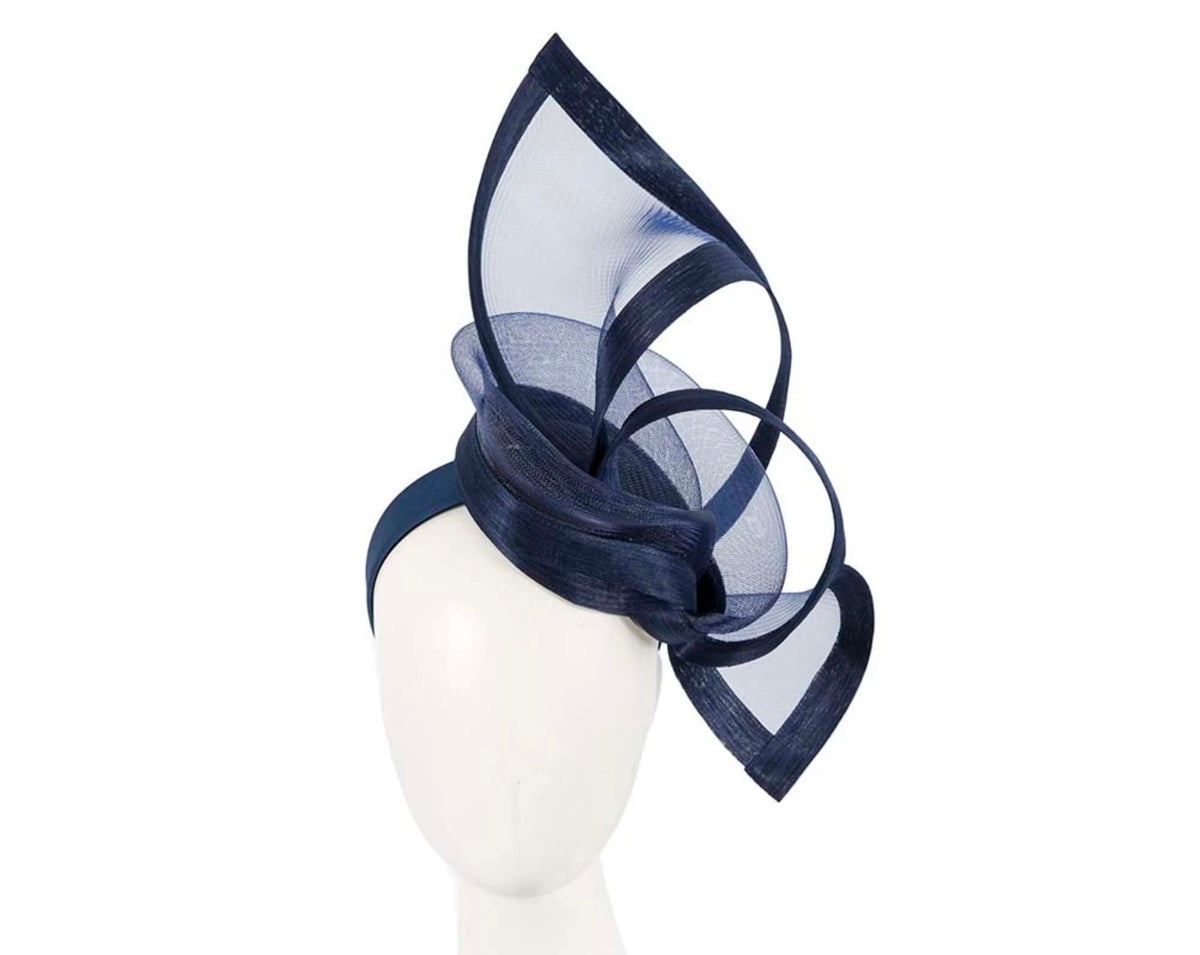 Sculptural Fascinator – Kachoo Giftware