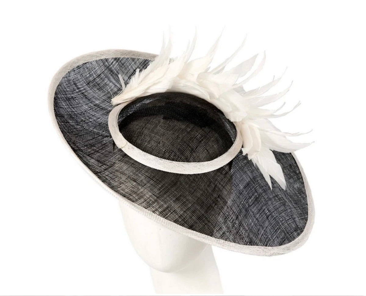 Feathered Hat – Kachoo Giftware
