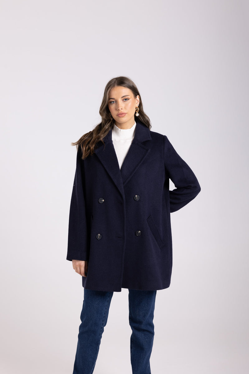 Two-T's Duffle Coat – Kachoo Giftware