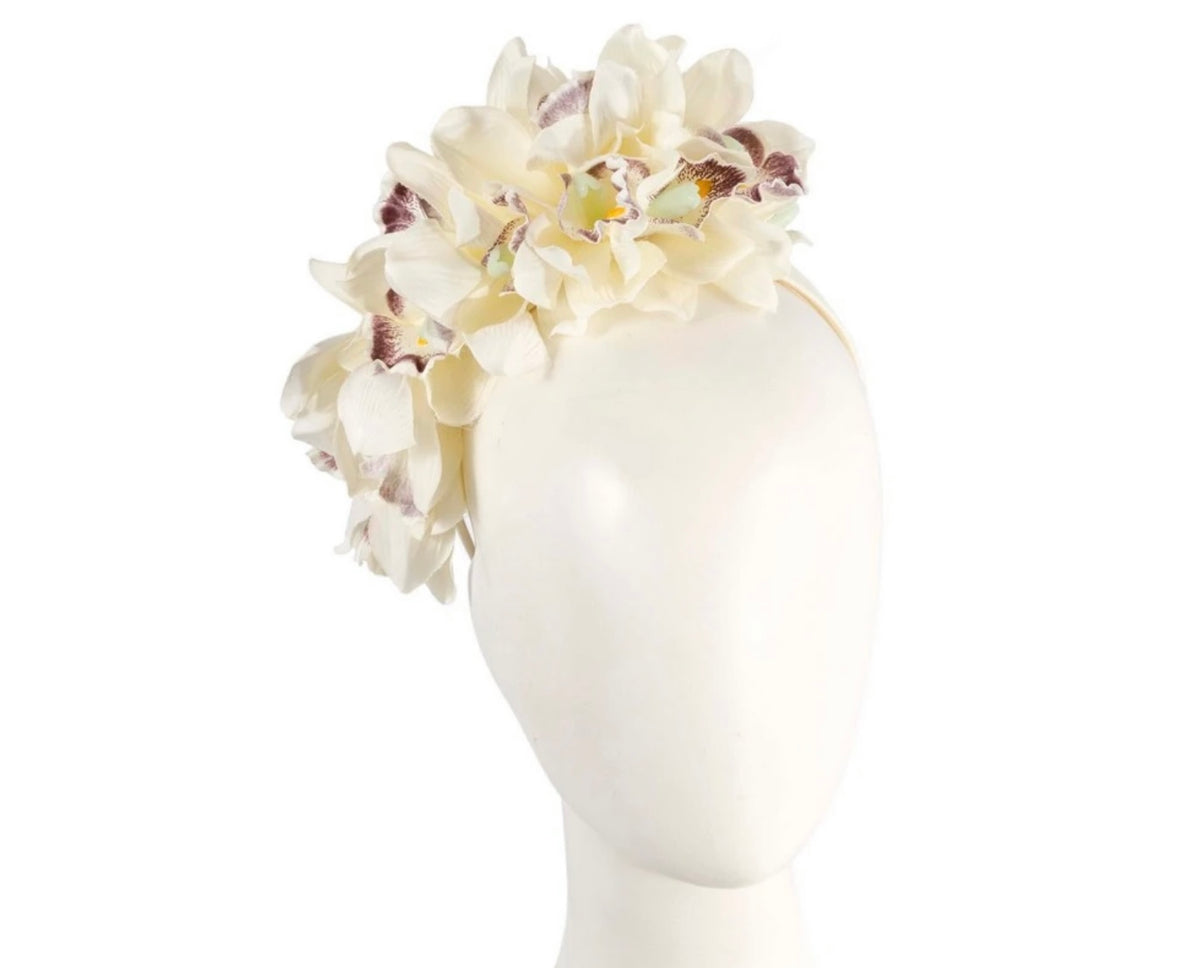 Floral Fascinator – Kachoo Giftware
