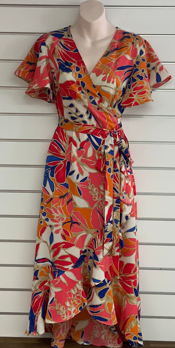 Wrap Dress – Kachoo Giftware