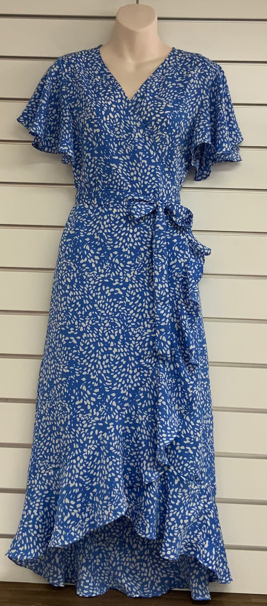 Wrap Dress – Kachoo Giftware