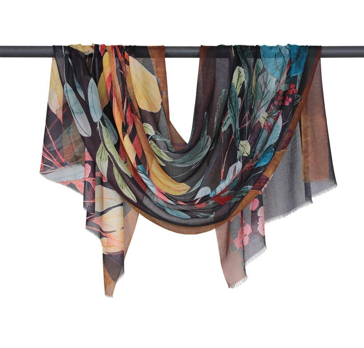 Modal Print Scarf – Kachoo Giftware