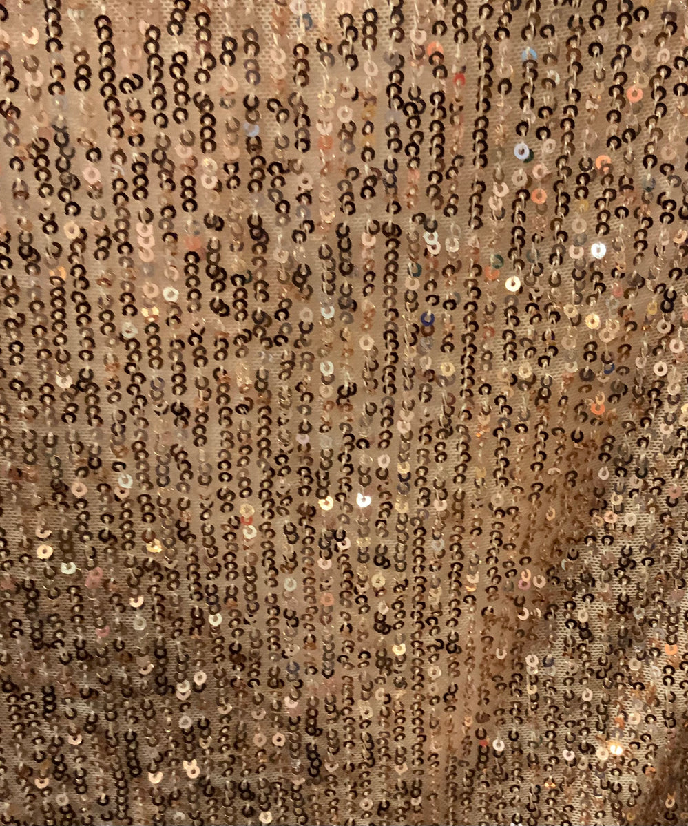 Sequence Evening Gown – Kachoo Giftware